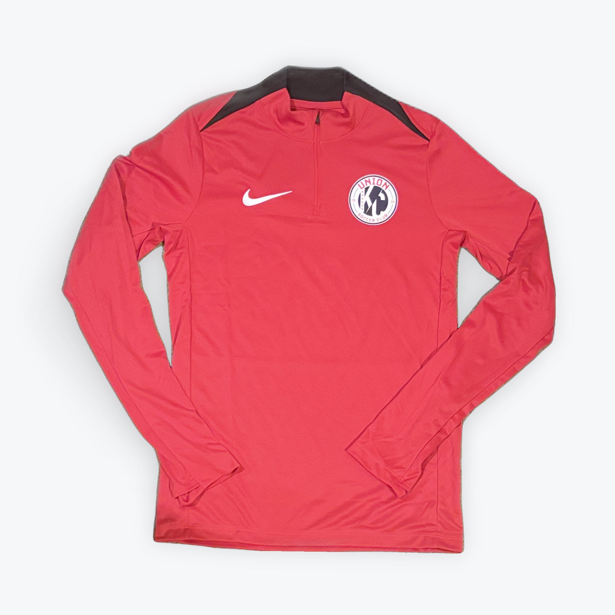 Nike Quarter Zip | Union KC Soccer