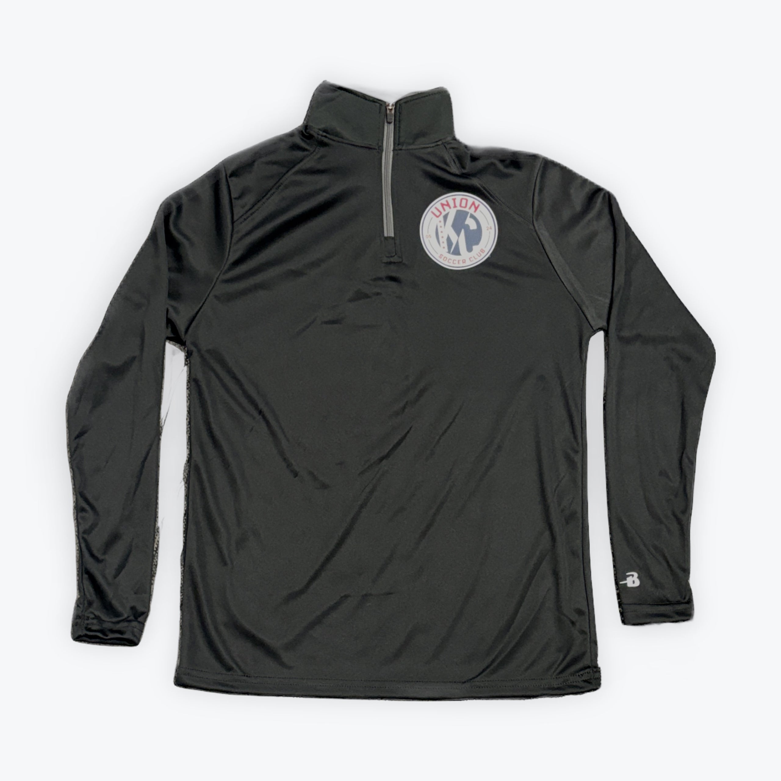 Youth Quarter Zip | Union KC Soccer
